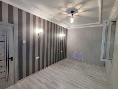 谷 130685 谷 Продаётся квартира 2/8/9 58 м² в Учтепа