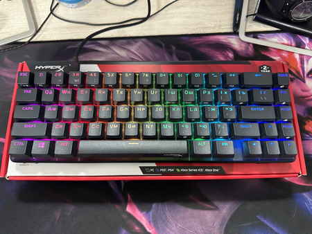 Hyper X Alloy origins 65
