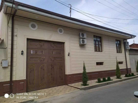 Продается дом в Самарканде