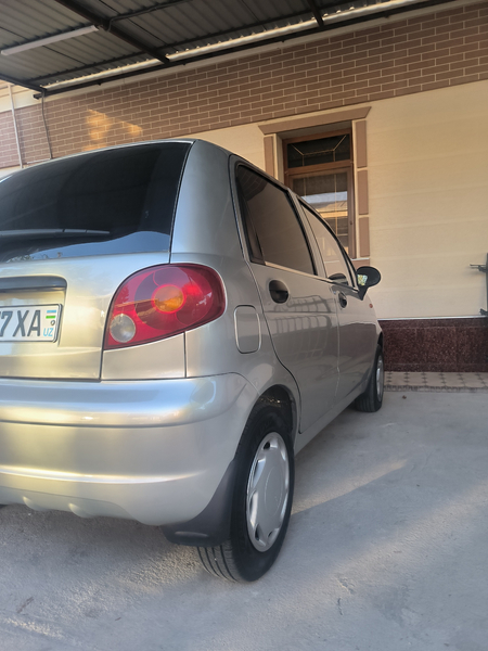 Matiz arenda.''''
