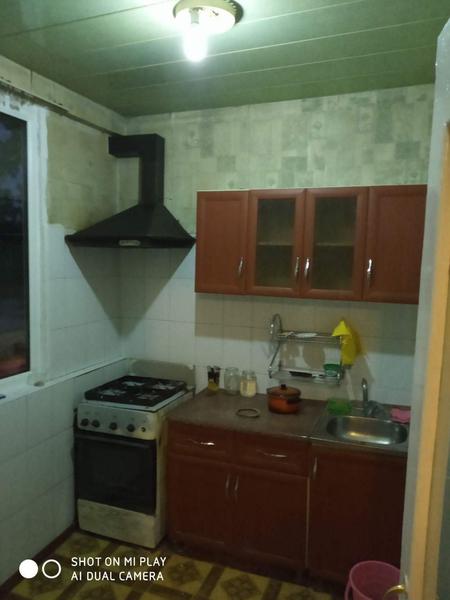 ~ Продаётся Кирпичный 2×6 Балкон 2 Комнатной квартира Актепа