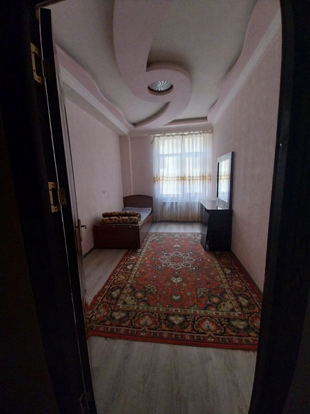 Здаётся  большая квартира 145 квадратов