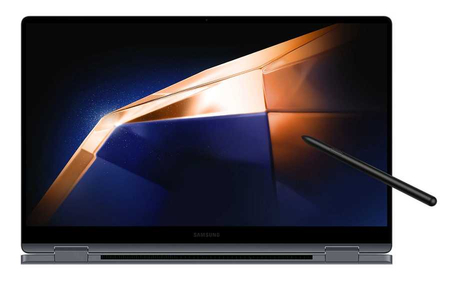 Galaxy Book 4 (Intel® Core™ Ultra7-150U/16Gb/SSD 512GB/Int/15,6'' FHD