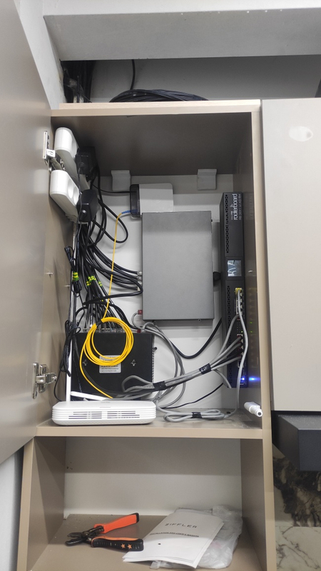 Mikrotik Wifi Lan Set Unifi Deco , Микротик Цет настройка Nastroyka.