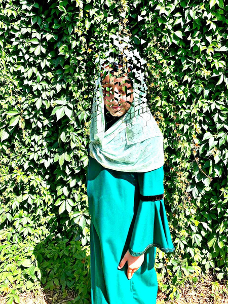Ko’ylak ayollat uchun