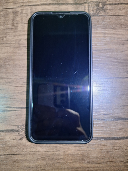 Redmi 9 a,abloshka laminati bn