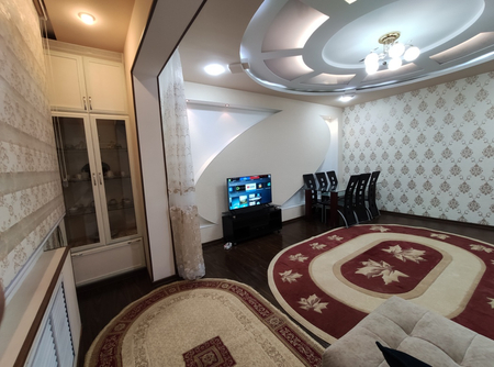 Сдается квартира