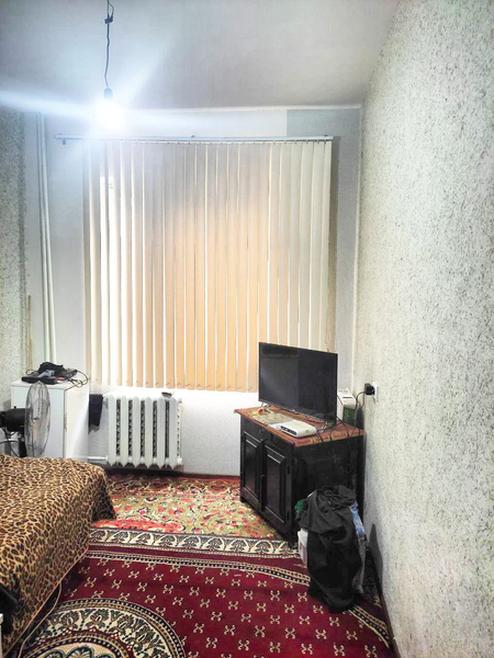 Продажа Квартира Вторичка Каракамыш 2/1 Алмазарский район 4х комнатная