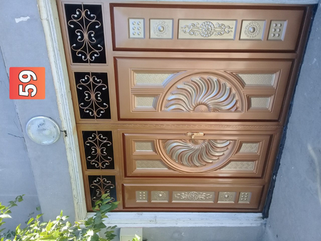 Buxoro darvozalar.
