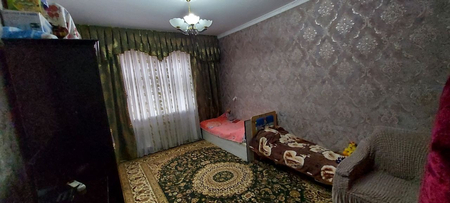 Срочно продаётся 3х комнатная квартира