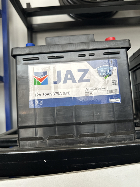 Akkumlyator va batareykalar
