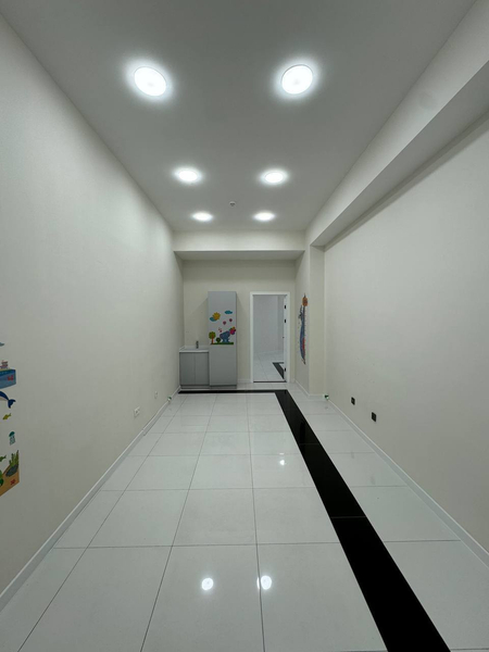 Аренда Евро офис Ор-р: Ц-1  230м2