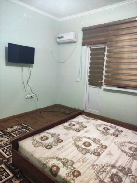 Qarshi Citydan Ijaraga 2 xonali kvartera