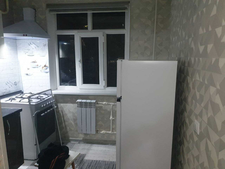 Аренда квартира Чиланзар Г 9А, 1/1/4. Оилага.