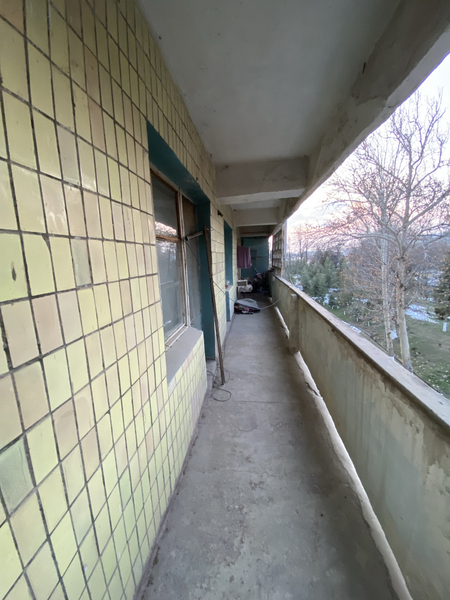 Продается квартира своя