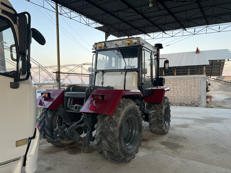 Продается Трактор T-150