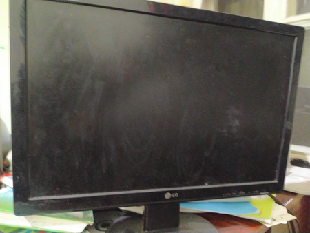 монитор lg flatron w1942s