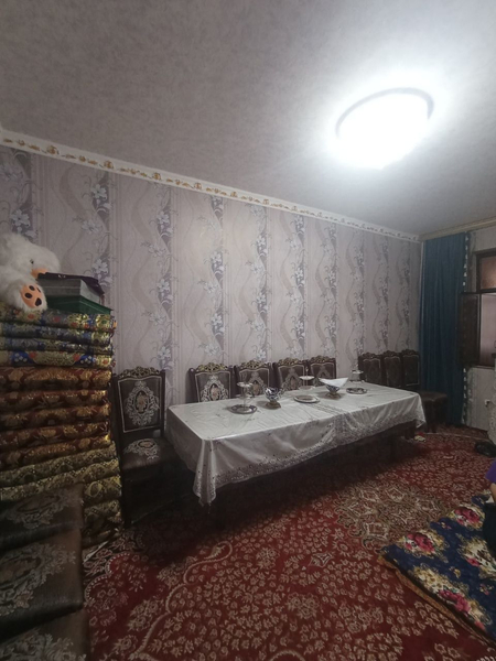 Kvartira sotiladi