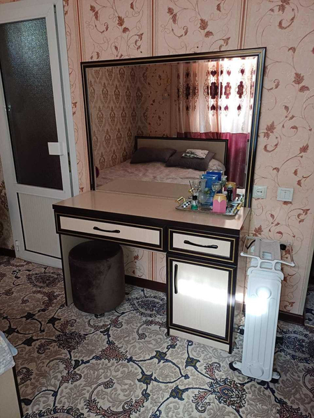 Спальный гарнитур новый.