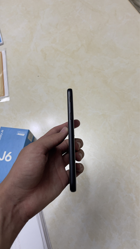 Samsung Galaxy J6 32gb