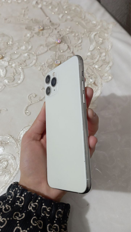 Iphone 11pro KH/A