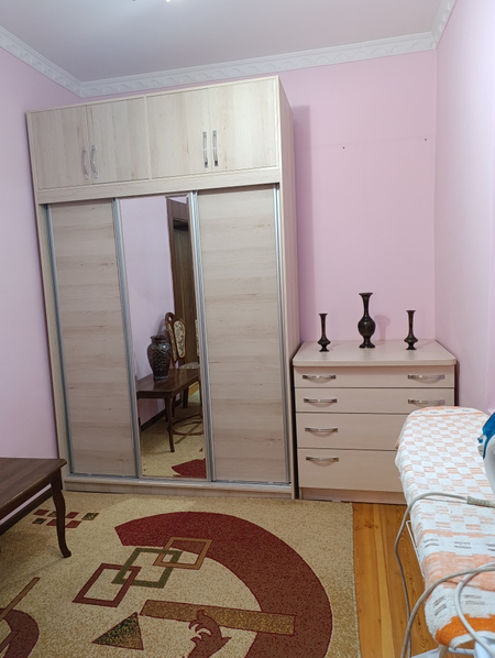 5 комнат 2.5 въезд канализация.Ул.Бойсун.145 000
