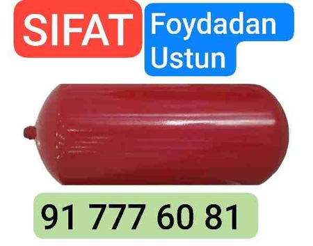 Prapan va Metan ustanovka