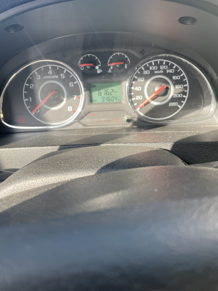 Chevrolet lacetti 2