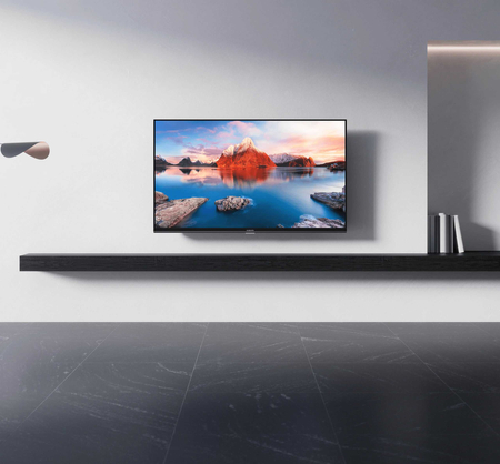 Телевизор Xiaomi MI TV A Pro 32 4K UHD Низки цена хороши качества