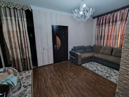 Юнусабад 12 квартал 2/1/4 (62²) продаётся квартира