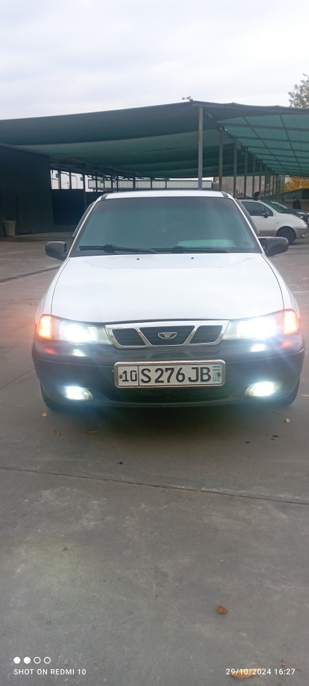 Nexia 1 Dons. Sotiladi