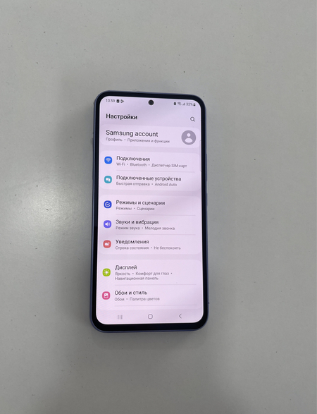 Samsung Galaxy A54 256GB