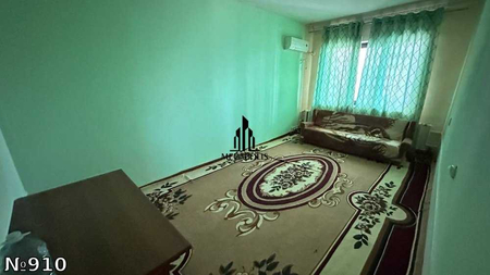 3 xonali kvartira sotiladi    №910