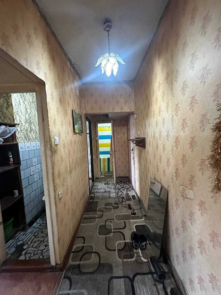 Срочно продам квартиру Юнусабад 4