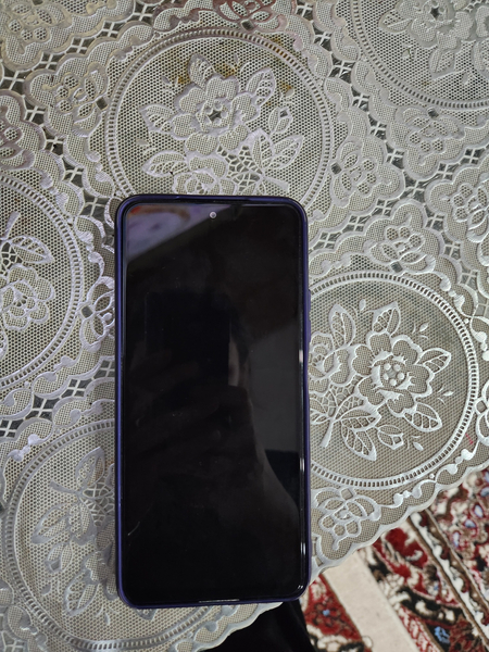 Poco F3. Продаётся