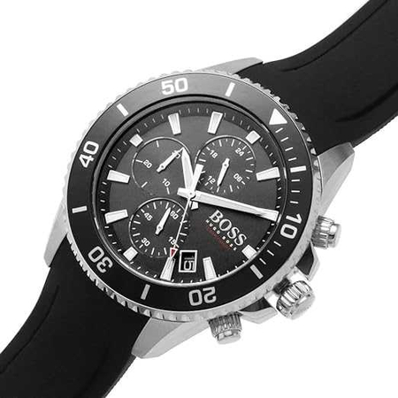 Часы Fossil FB-01 Stainless Steel Quartz Watch! Новые в коробке!