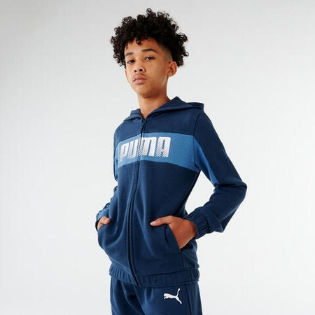 Новый оригинальный костюм от Puma