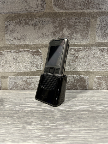 Nokia 8800 Carbon Arte | Masla
