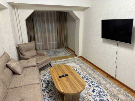 Срочно Продается 2/5/9 квартира на Ц-1 (60 кв.м)  (ЮХИ)