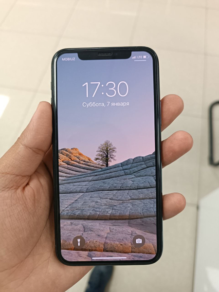 iPhone 11 pro sotiladi