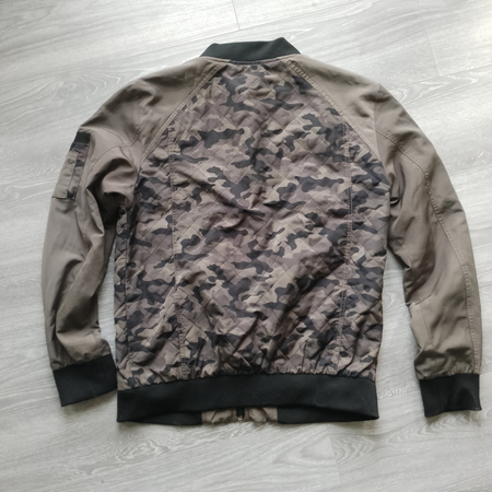 Куртка бомбер Philipp Plein. XL/50-52. Оригинал. .