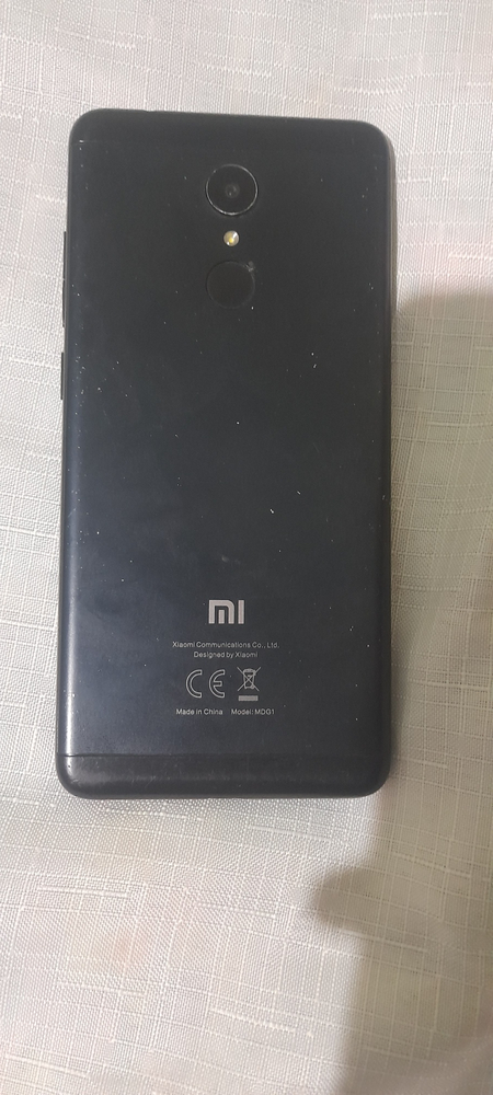Redmi 5 16/2  idial