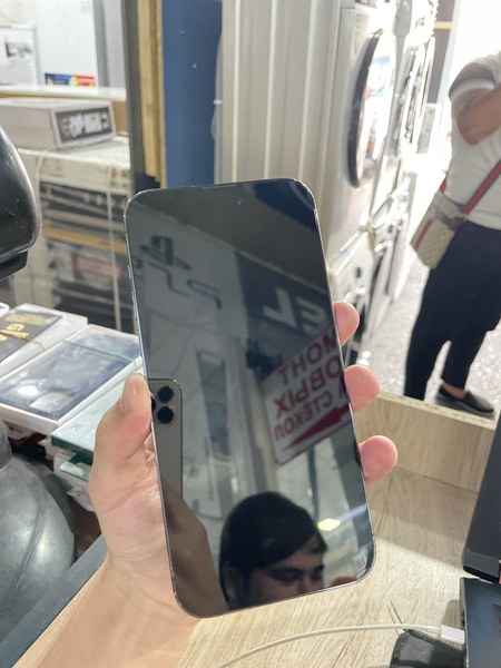 Iphone 14 pro Max 128Gb