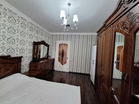 谷 129146 谷 Chilonzor tumanida kvartira sotiladi [110 м²]