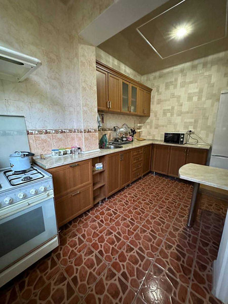 Продажа квартиры Юнус Абад 13 4/3/4 ID LR 46
