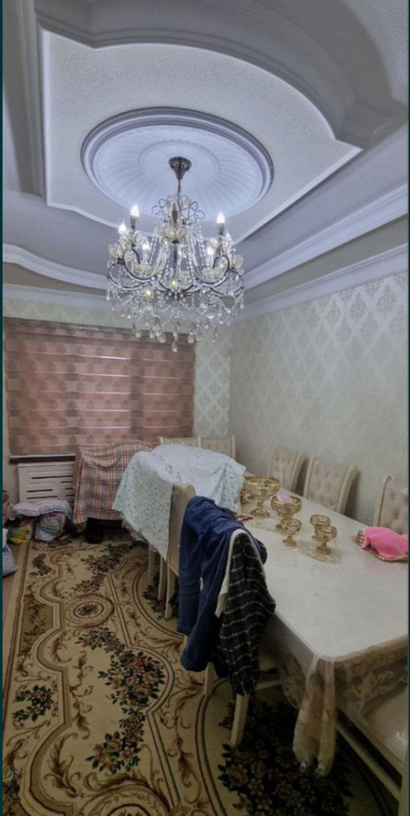 Yunusobodda 4 xonali srochna sotiladi 19 kv