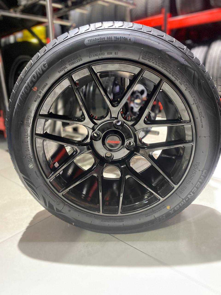 Orginal GM Gentra R15 diska balon
