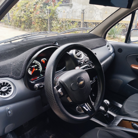 Matiz 2015 bezrasxod