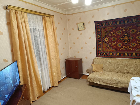 Продаётся дом 5,4 соток