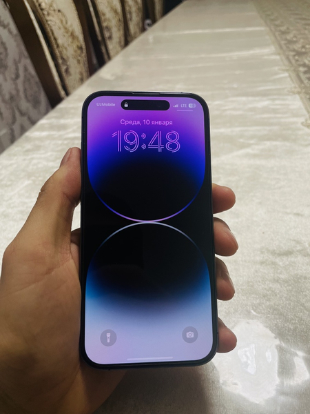 iPhone 14 Pro 128  96%